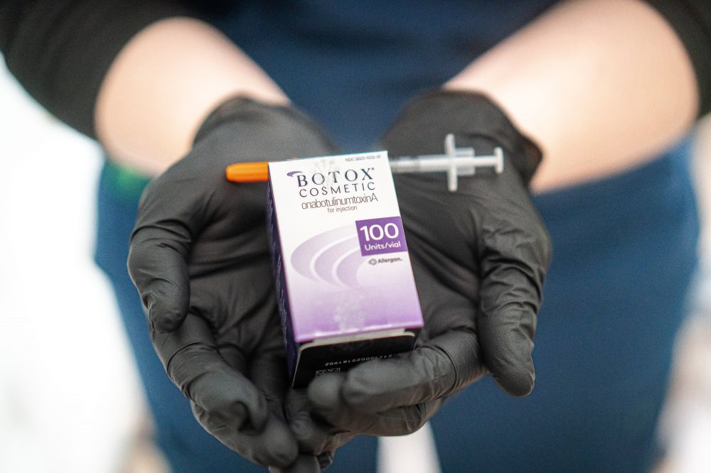 May Botox Special!